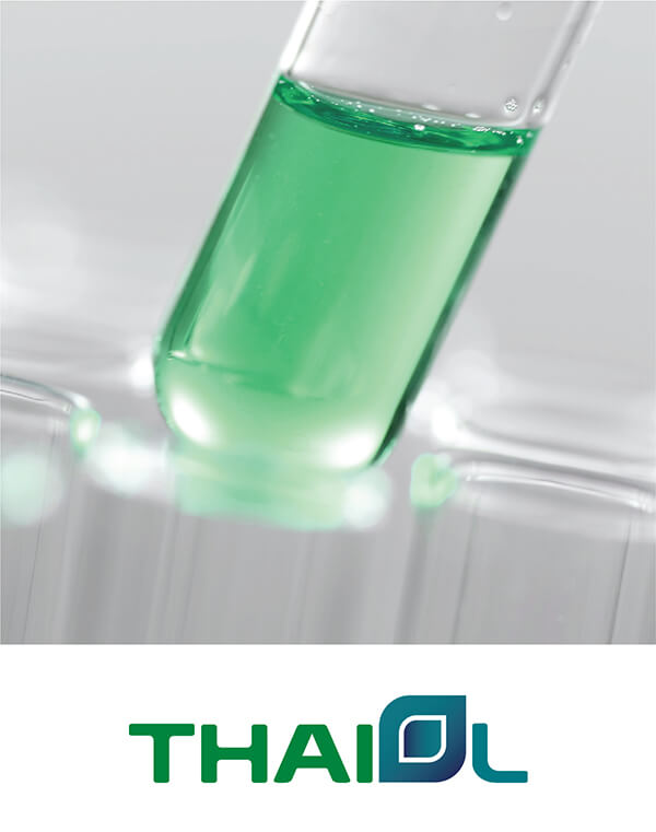 PTT Global Public Company Limited,leader of resins,polymers,plastics